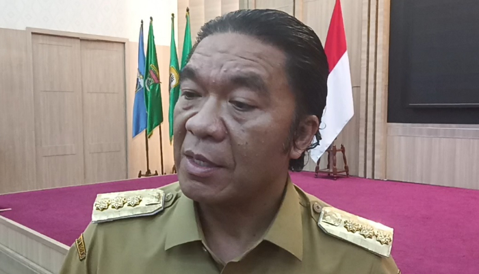 Al Muktabar Pastikan Pemberian Tukin Berbasis Kinerja - BANTENTV.COM