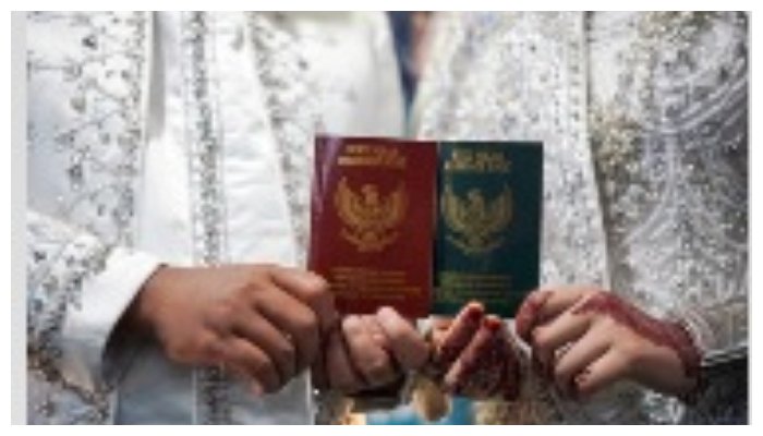Mulai 2024 KUA Bakal Jadi Tempat Nikah Semua Agama - BANTENTV.COM Mulai 2024 KUA Bakal Jadi Tempat Nikah Semua Agama - BANTENTV.COM