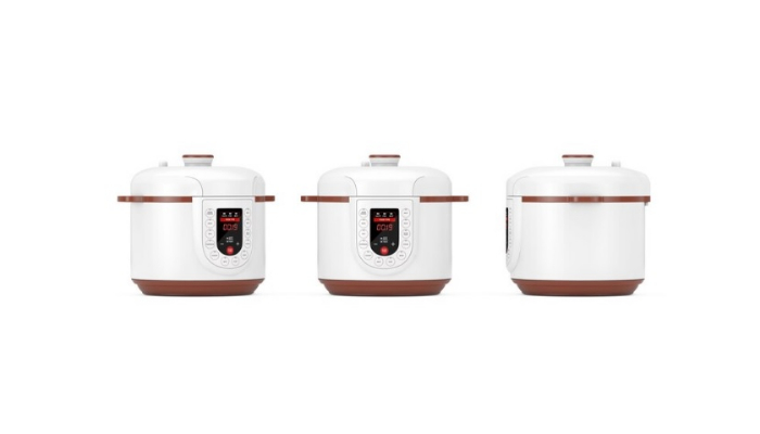 Kementerian ESDM Kembali Berencana Adakan Program Bagi-bagi Rice Cooker ...