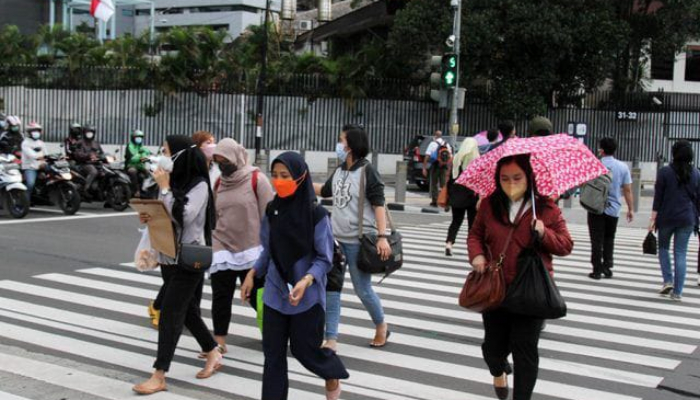 Lima Negara dengan Orang Indonesia Terbanyak - BANTENTV.COM