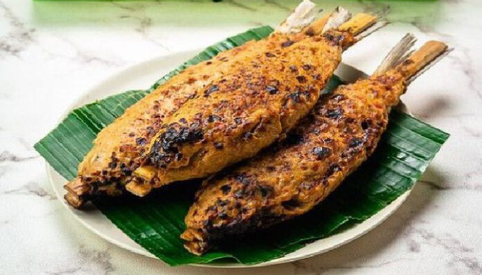 Wisata Kuliner Khas Banten: 10 Sajian Lezat yang Wajib Dicoba ...