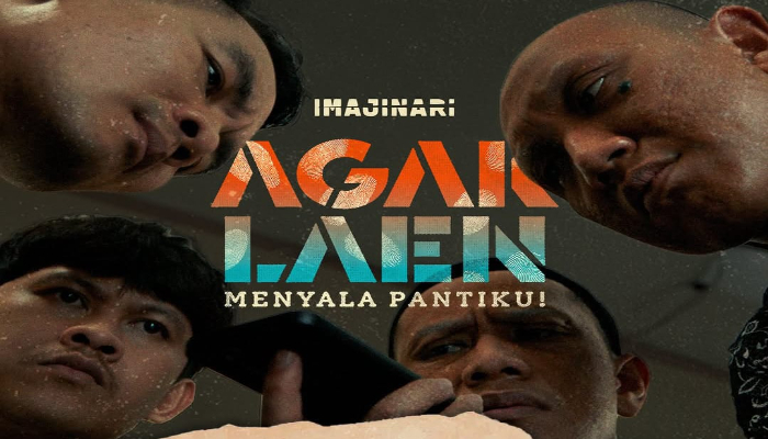 Agak Laen 2: ‘Menyala Pantiku’ Hadir di Bioskop 27 November 2025