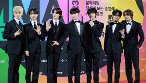 Mark Lee Keluar dari NCT, Formasi NCT Dream dan NCT 127 Berubah
