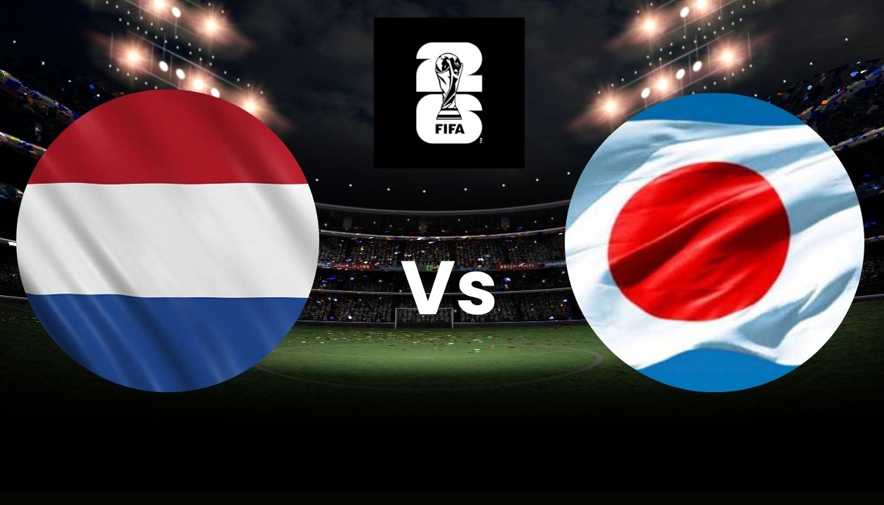 Line Up Belanda vs Jepang: Duel Dua Kekuatan Dunia di Grup F Piala ...